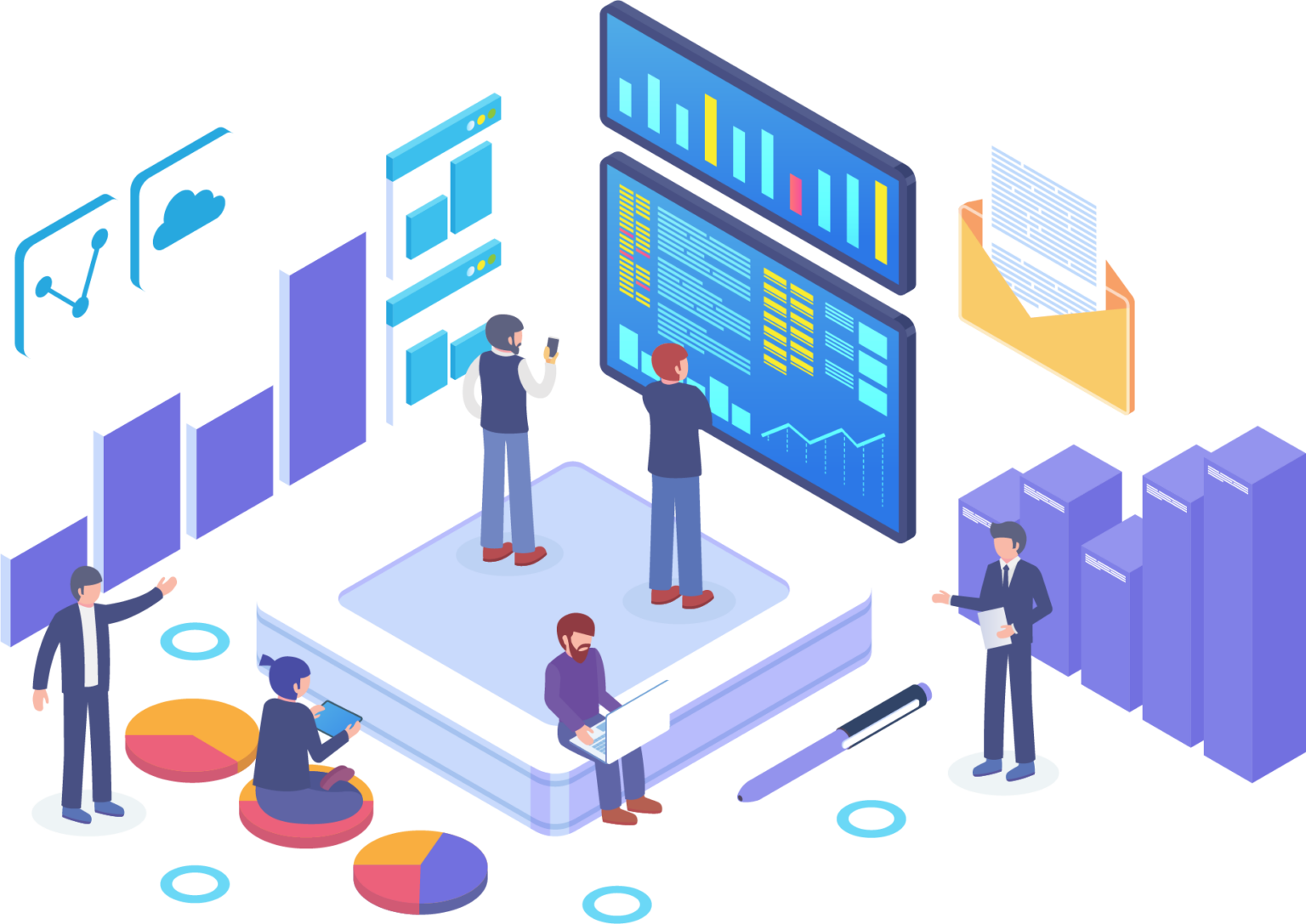 MSA Reporting Software | Automatic MSA | TurningPoint Systems